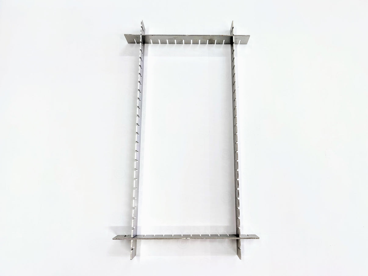 Adjustable Stainless Steel Dams for Glass Fusing – smatter studio