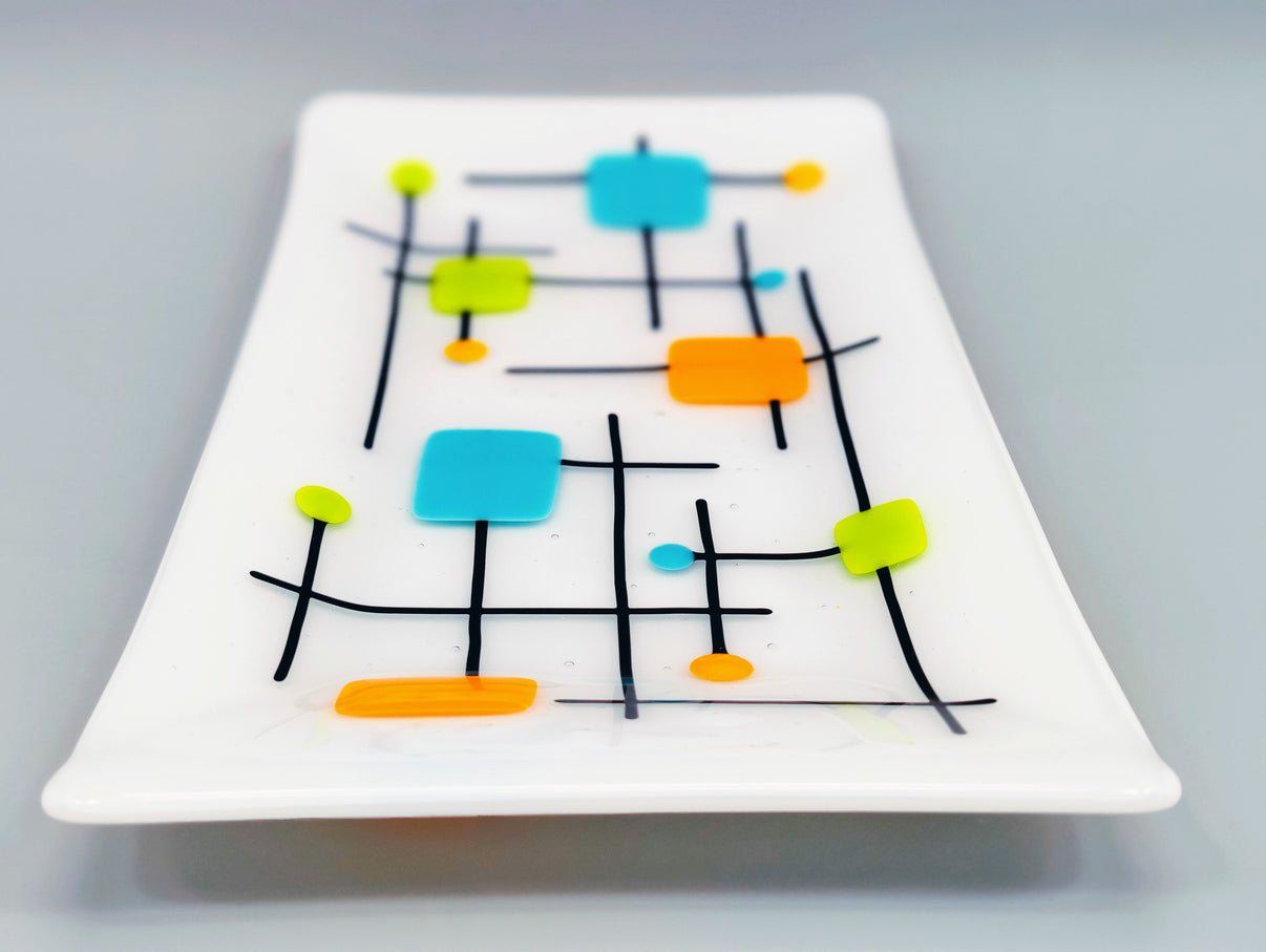 subway map – smatter studio